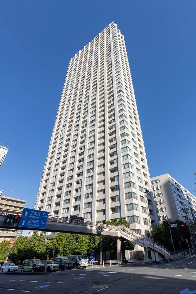 E-Housing Takanawa The Residence for Sale | 1 Takanawa, Minato-ku ...