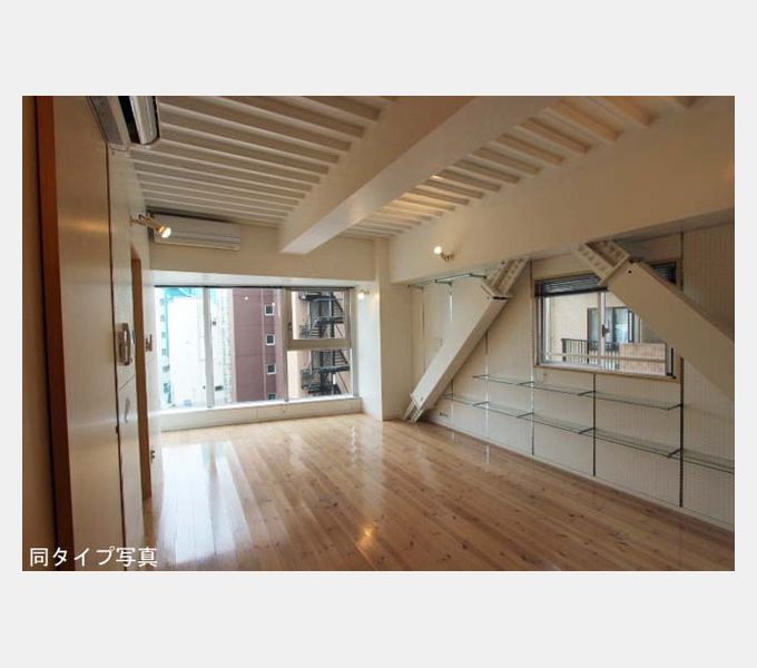 E-Housing El Stanza Daikanyama for Rent | 1K in Tokyo, Shibuya, Ebisu-Nishi 1-21-15, 14 | E-Housing