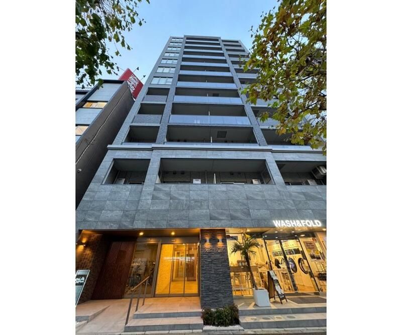 E-Housing Felice Prendre for Rent | 1K in 1-11-8 Higashikanda, Chiyoda ...