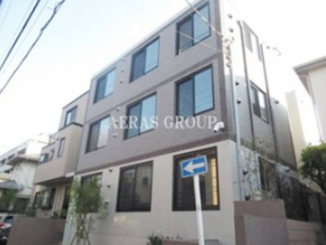E-Housing Well Square Ism Mejiro East for Rent | 1K in 2-3-23 Zoshigaya ...