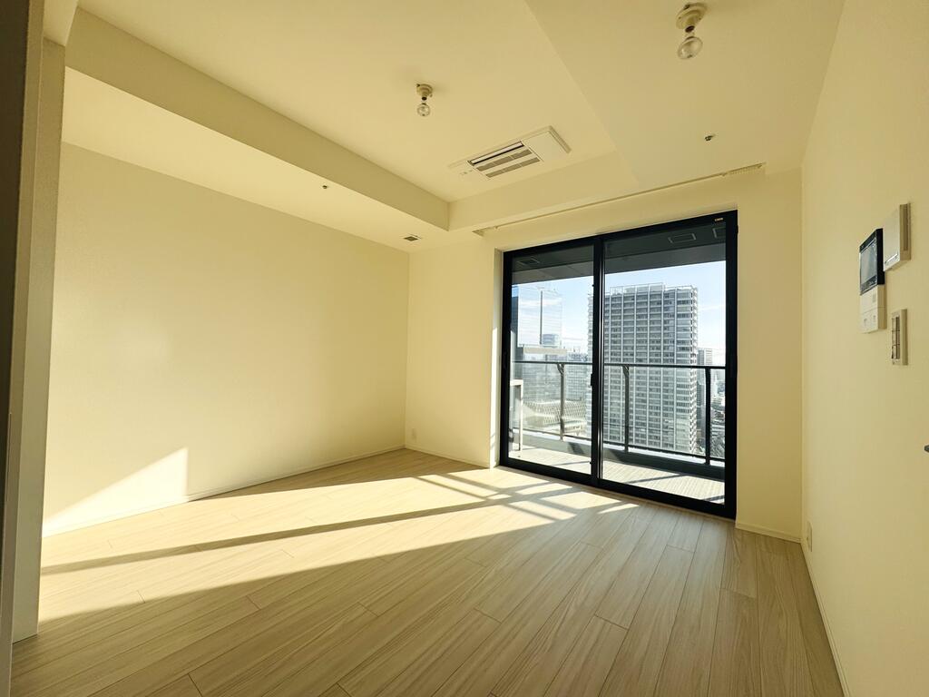 E-Housing WORLD TOWER RESIDENCE for Rent | 2LDK in 2-3-9 Hamamatsucho, Minato-ku, Tokyo | E-Housing