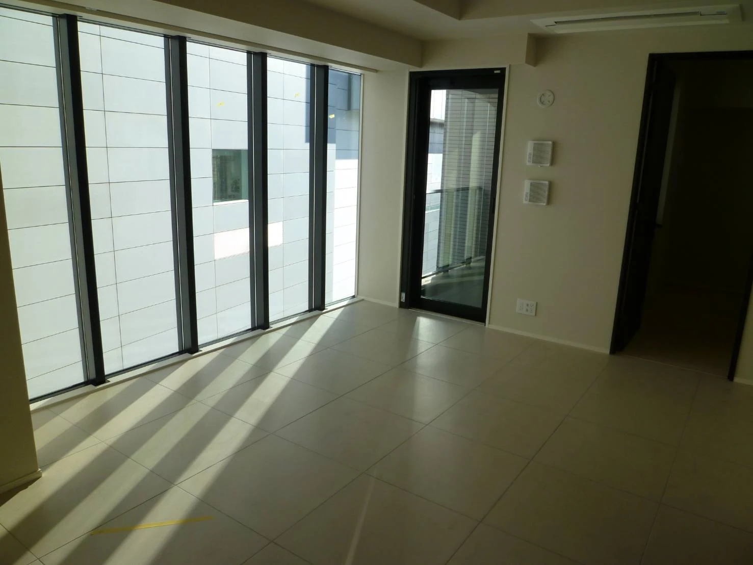 E-Housing Miyamasuzaka Building The Residence for Rent | 1LDK in ...