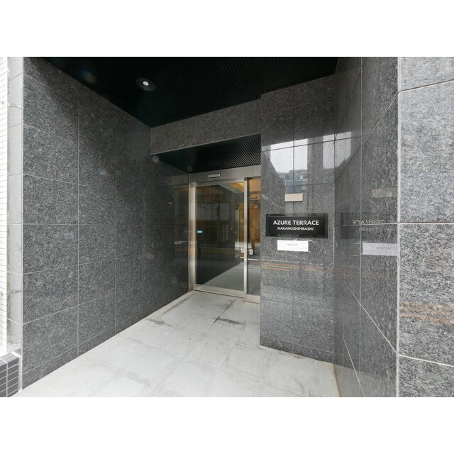 E-Housing Azure Terrace Nakano-Shinbashi for Rent | 1K in 2-14-14 Yayoicho, Nakano Ward, Tokyo ...