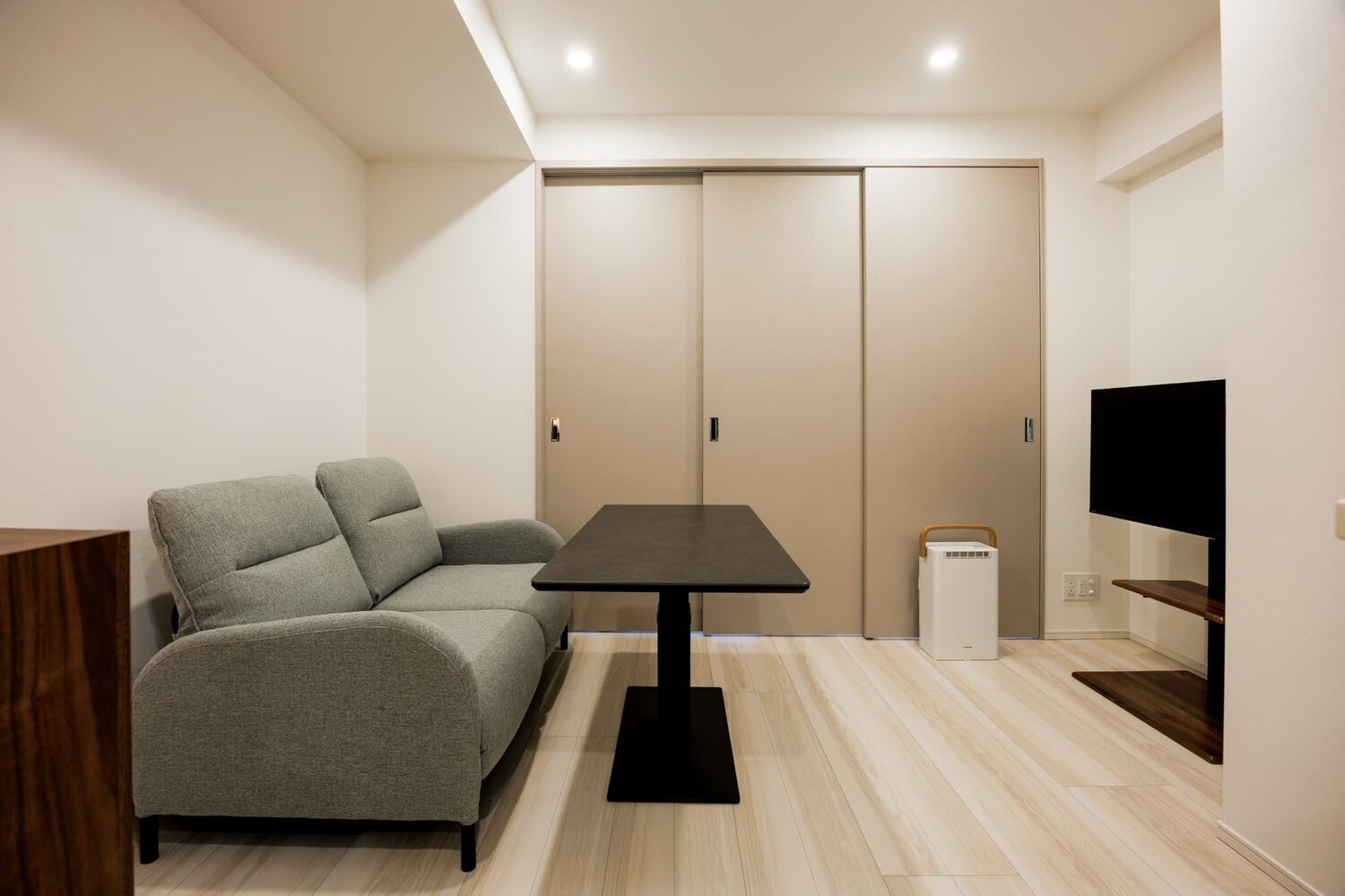Hmlet Nishi shinjukuⅡ | E-Housing