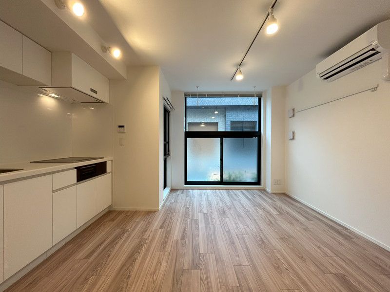 E-Housing ASTILE Himonya for Rent | 1LDK in 3-10-6 Himonya, Meguro-ku, Tokyo | E-Housing