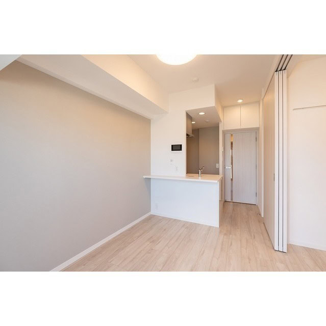 E-Housing Comforia Liv Shin-Nakano South for Rent | 1DK in 6-12-9 Honmachi, Nakano-ku, Tokyo | E ...