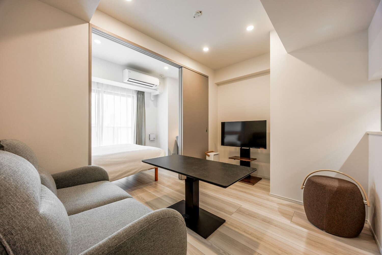 Hmlet Nishi shinjukuⅡ | E-Housing