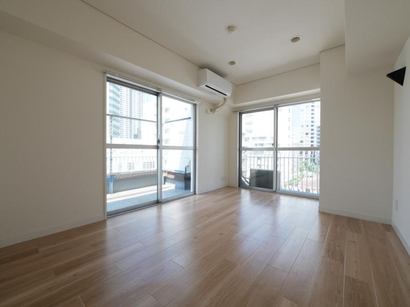 E-Housing Sala Shirokane for Rent | 1LDK in 28-2, Platinum 1-chome ...