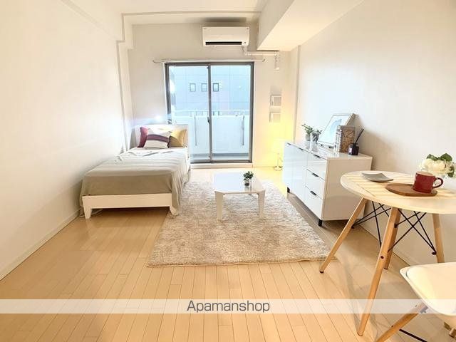 E-Housing Cross Residence Higashijujo for Rent | 1R in 2-14-1 Higashijujo, Kita-ku, Tokyo | E ...