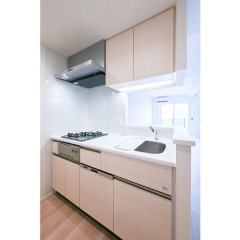 E-Housing Comforia Liv Omorinishi for Rent | 2LDK in 4-5-3 Omorinishi, Ota-ku, Tokyo | E-Housing