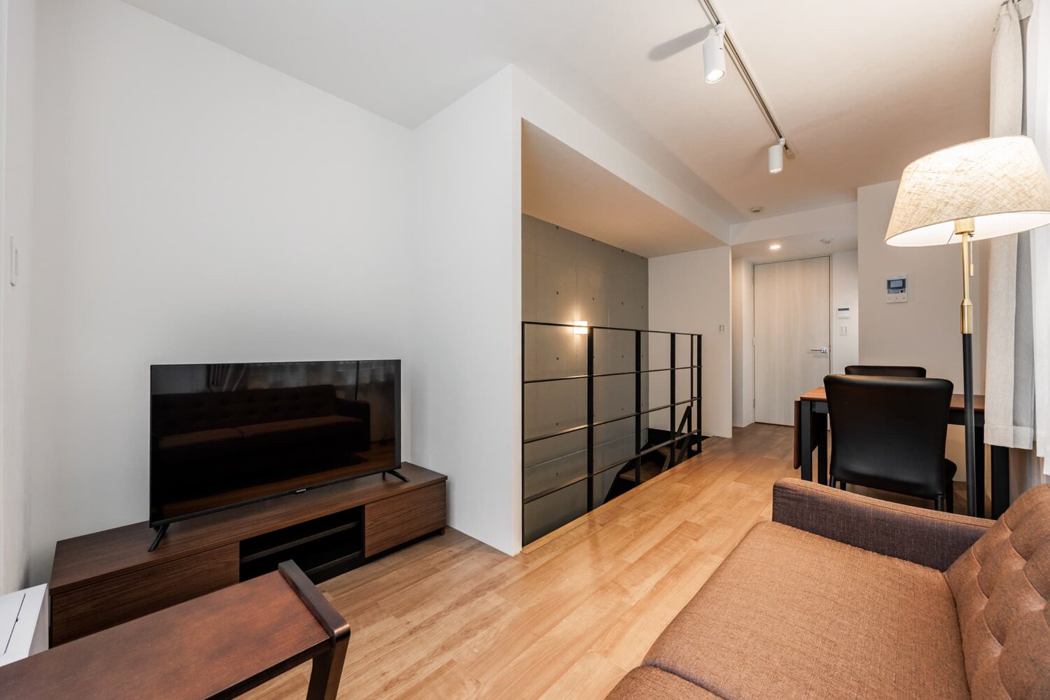 Hmlet NakanoⅡ | E-Housing