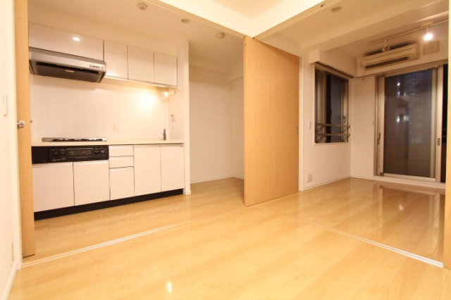 Prime Urban Ebisu II 401 - 1-13-3 Hiroo, Shibuya-ku, Tokyo | E-Housing