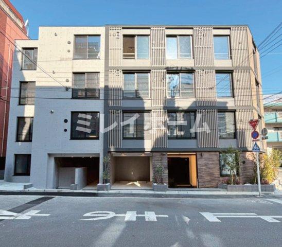 E-Housing GRAN PASEO Omori II for Rent | 1LDK in 2-3-8 Omorikita, Ota-ku, Tokyo | E-Housing