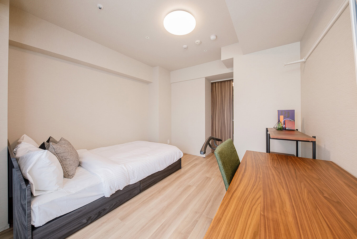 Hmlet Higashi Gotanda | E-Housing