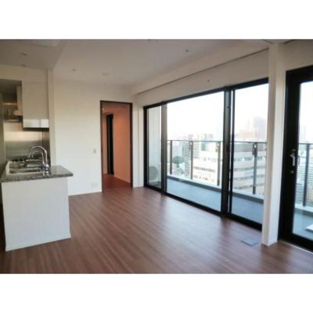 E-Housing Wellistower Atago Toranomon for Rent | in 3-25-5 Toranomon ...