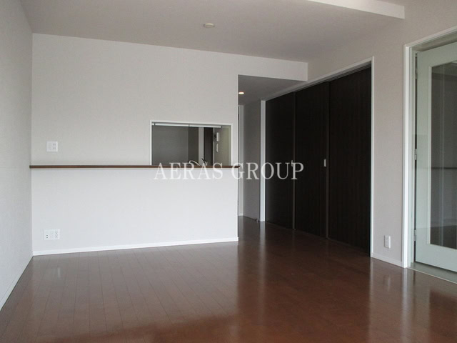 E-Housing Park Axis Tatsumi Stage for Rent | 2LDK in 2-1-56 Tatsumi ...