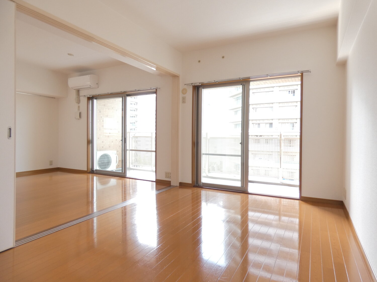E-Housing Pacific Shinagawa for Rent | 3LDK in 3-7-20 Konan, Minato-ku, Tokyo | E-Housing
