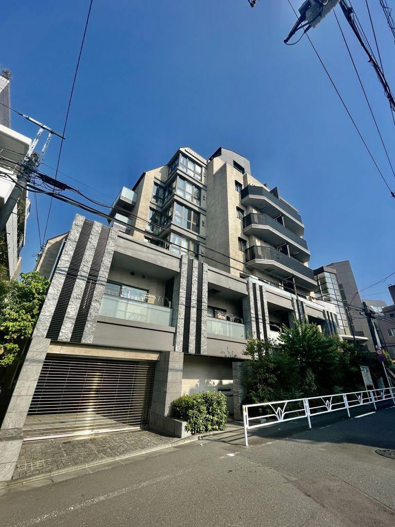 E-Housing Open Residence Ebisu The House for Sale | Ebisu Minami 3-chome, Shibuya-ku, Tokyo near ...