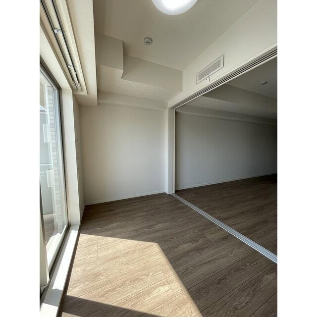 E-Housing 阿尔法苑常盘台3 出租 | 东京都板桥区南常盘台1-2-8 1LDK | E-Housing