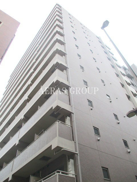 E-Housing Orchid Residence Itabashi for Rent | 1DK in 2-46-11 Itabashi ...