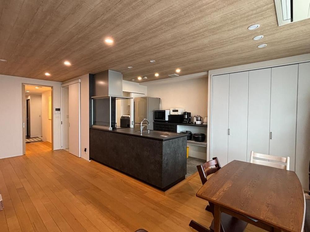 E-Housing La Corda Tsurumaki Forest Court for Sale | Tsurumaki 5-chome ...