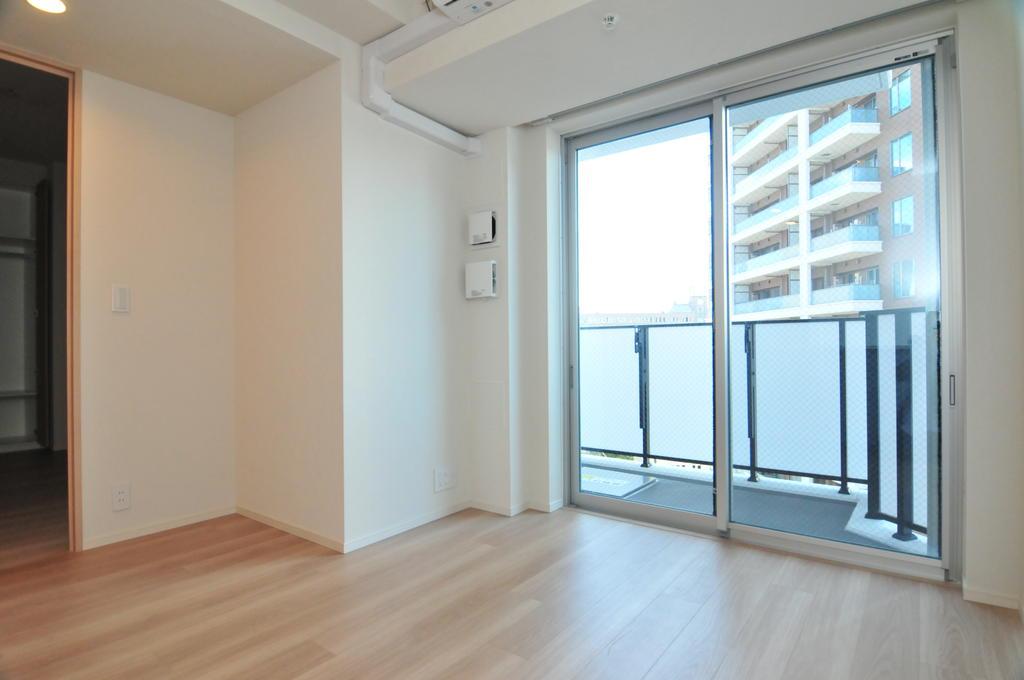 E-Housing Belle Vue Chiyoda Iidabashi for Rent | 1LDK in 1-12-4 Iidabashi, Chiyoda-ku, Tokyo | E ...
