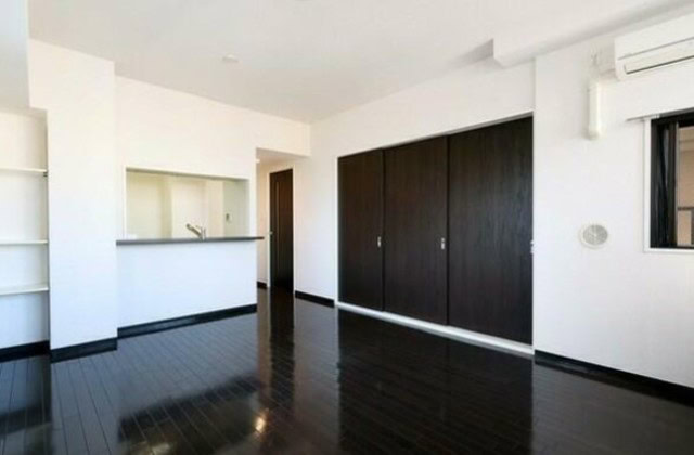 E-Housing Lexel Mansion Ueno Matsugaya for Rent | 1SLDK in 3-10-2 Matsugaya, Taito-ku, Tokyo | E ...