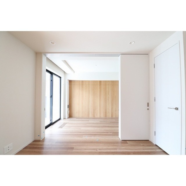 E-Housing Comforia Shibaura MOKU for Rent | 1LDK in 4-11-16 Shibaura ...