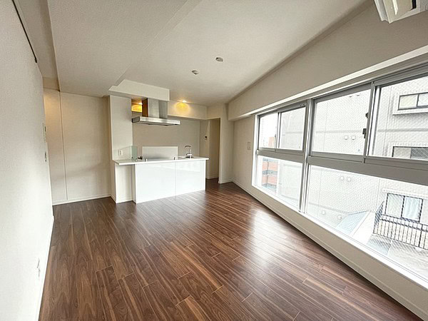 E-Housing RESIDIA Sasazuka II for Rent | 1LDK in 2-25-6 Sasazuka, Shibuya-ku, Tokyo | E-Housing