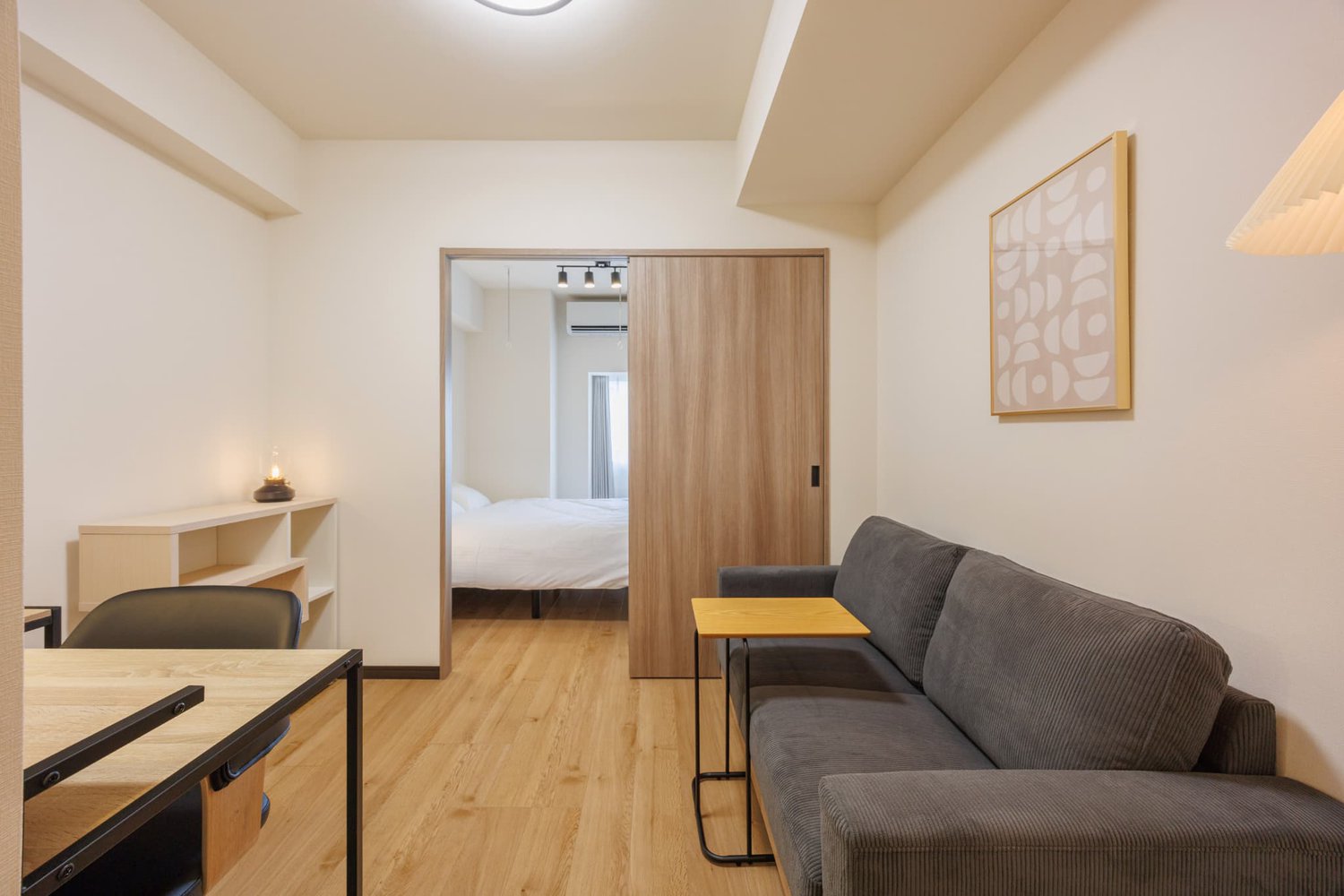 Hmlet HigashinakanoⅢ | E-Housing