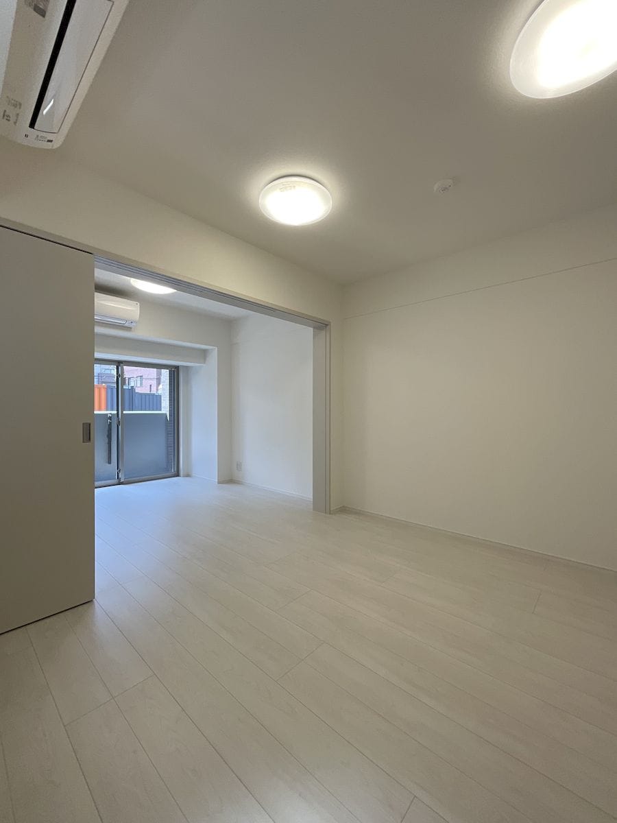 E-Housing GRAN PASEO Asakusa Iriya for Rent | 1LDK in 2-19-4 Senzoku, Taito-ku, Tokyo | E-Housing
