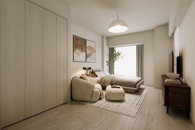 E-Housing RELUXIA両国Ⅱ 賃貸 | 1R 東京都墨田区石原1丁目29-11 | E-Housing