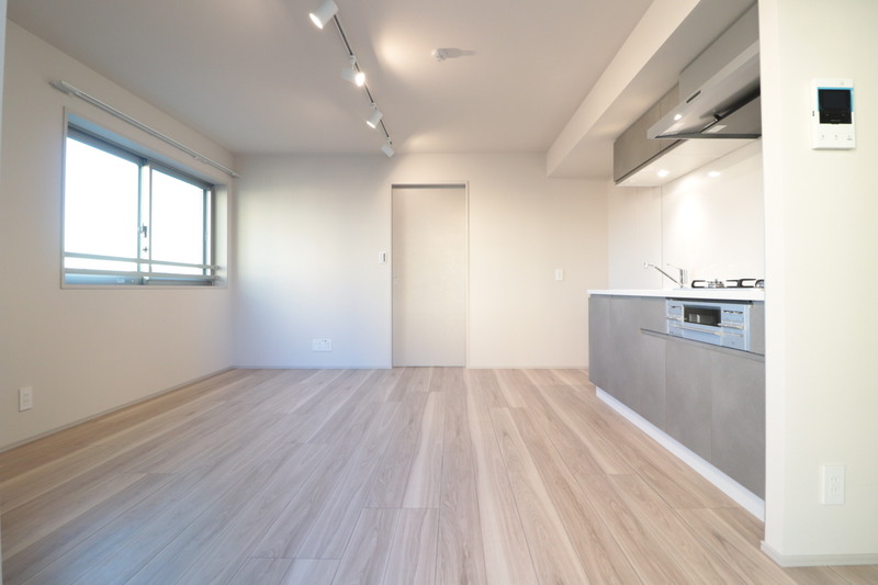 E-Housing GranDuo Kyodo 18 for Rent | 1LDK in 1-29-9 Sakurajosui, Setagaya-ku, Tokyo | E-Housing