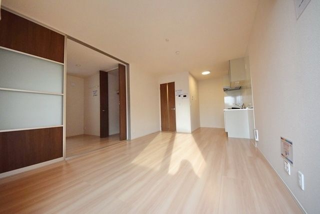 E-Housing LUMIUS for Rent | 1LDK in 4-13-18 Daita, Setagaya-ku, Tokyo | E-Housing
