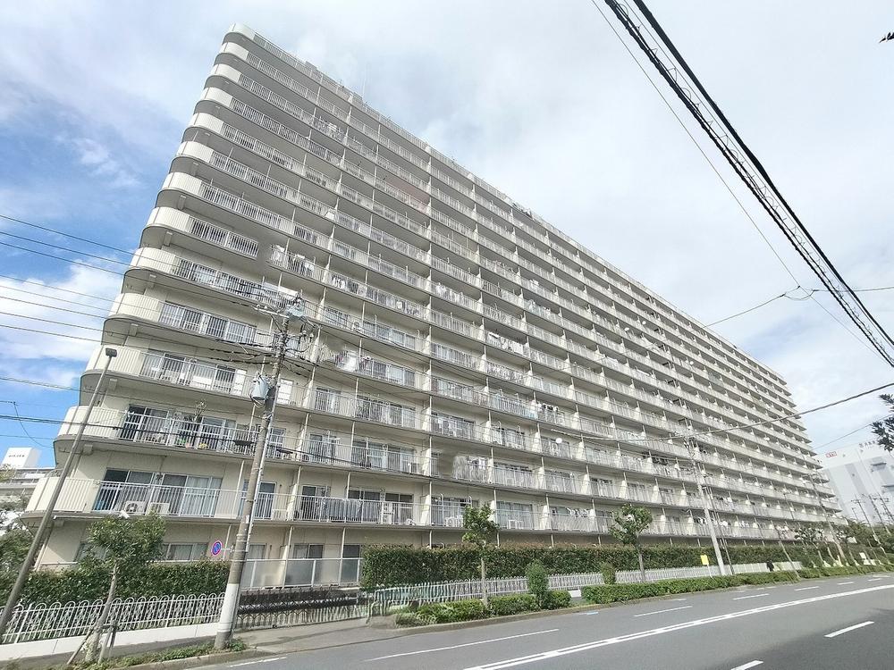 E-Housing Kiba Sunny Town *9 min walk to Shiomi station for Sale | 3 ...