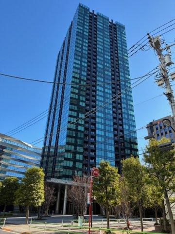 E-Housing City Tower Azabujuban for Sale | Mita 1-chome, Minato-ku ...
