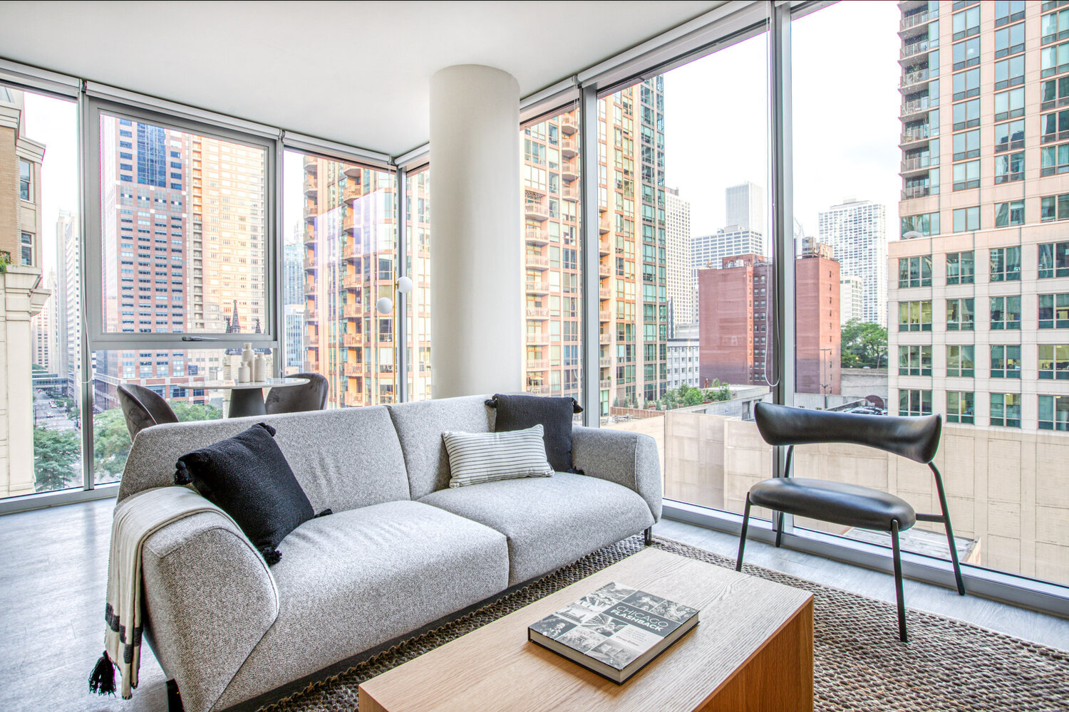 (TYO-82) Blueground Japan -TRADIS Shibuya Honmachi | E-Housing