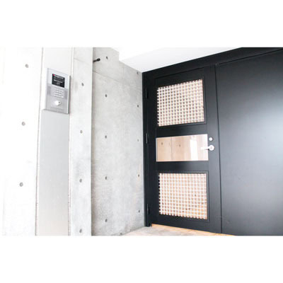 E-Housing MODULOR Hakusan II for Rent | 1R in 5-14-14 Hakusan, Bunkyo-ku, Tokyo | E-Housing