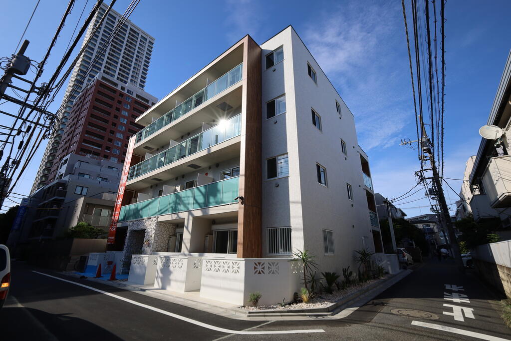E-Housing Creare Musashikoyama Residence Premium for Rent | 1SLDK in 3-8-13 Oyama, Shinagawa-ku ...