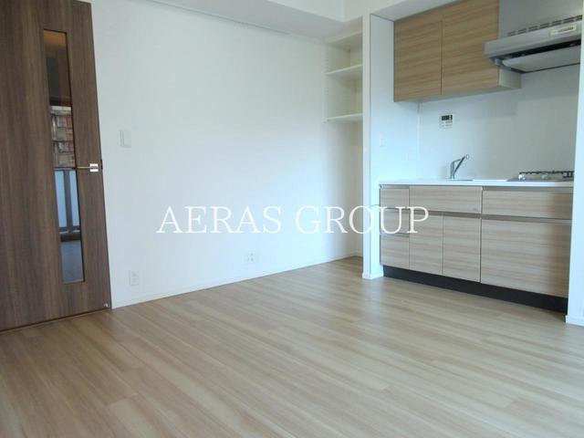 E-Housing Park Axis Toyocho Waterfront Park for Rent | 1LDK in 2-34-4 Minamisuna, Koto-ku, Tokyo ...