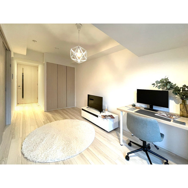 E-Housing Refill Orb Yoyogi for Rent | 1LDK in 2-27-18 Yoyogi, Shibuya-ku, Tokyo | E-Housing