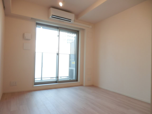 E-Housing Park Habio Akasaka for Rent | 1K in 6-12-17 Akasaka, Minato ...