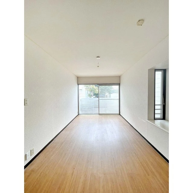 E-Housing Okada Residence for Rent | 2SLDK in 8-6-4 Kinuta, Setagaya-ku ...