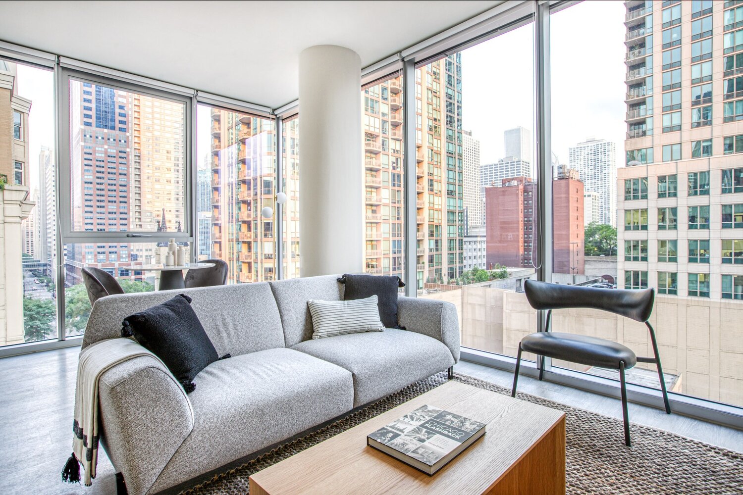 (TYO-79) Blueground Japan -TRADIS Shibuya Honmachi | E-Housing