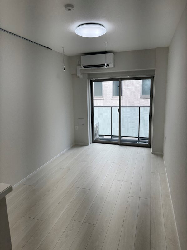 E-Housing Main Stage Itabashi Shimura III for Rent | 1LDK in 3-1-7 Shimura, Itabashi-ku, Tokyo ...