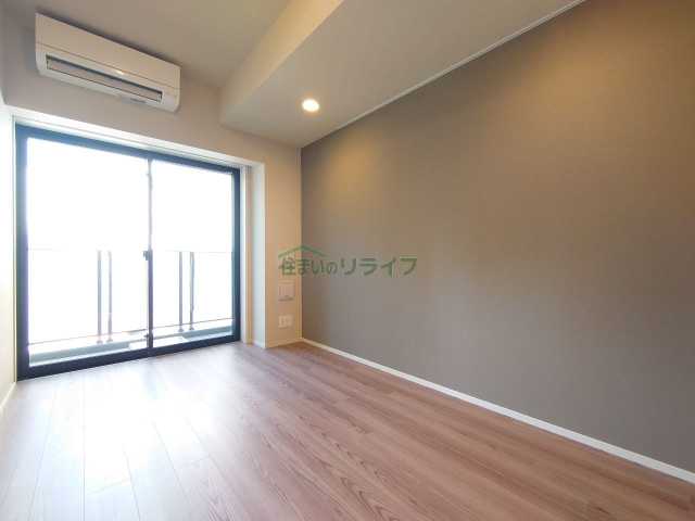E-Housing Lefon Progre Hongo 3-chome for Rent | 1LDK in 3-25-6 Hongo ...