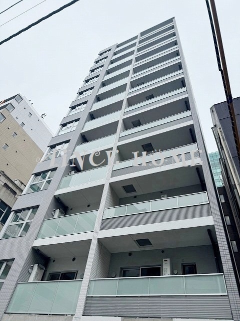 Park Axis Kanda Residence 402 - 2-19-1 Kanda Tsukasamachi, Chiyoda-ku ...
