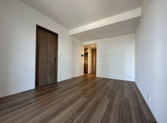 E-Housing Park Tower Kachidoki South Building for Rent | 1LDK in 4-6-1 ...