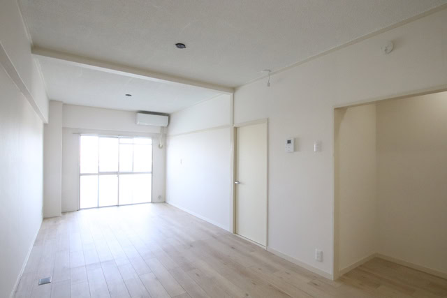 E-Housing Riverside Akabane Mansion for Rent | 2LDK in 5-37-16 Shimo, Kita-ku, Tokyo | E-Housing