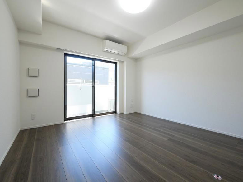 E-Housing PREMIUM CUBE Nishi-Ojima for Rent | 1K in 2-13-24 Oshima, Koto-ku, Tokyo | E-Housing